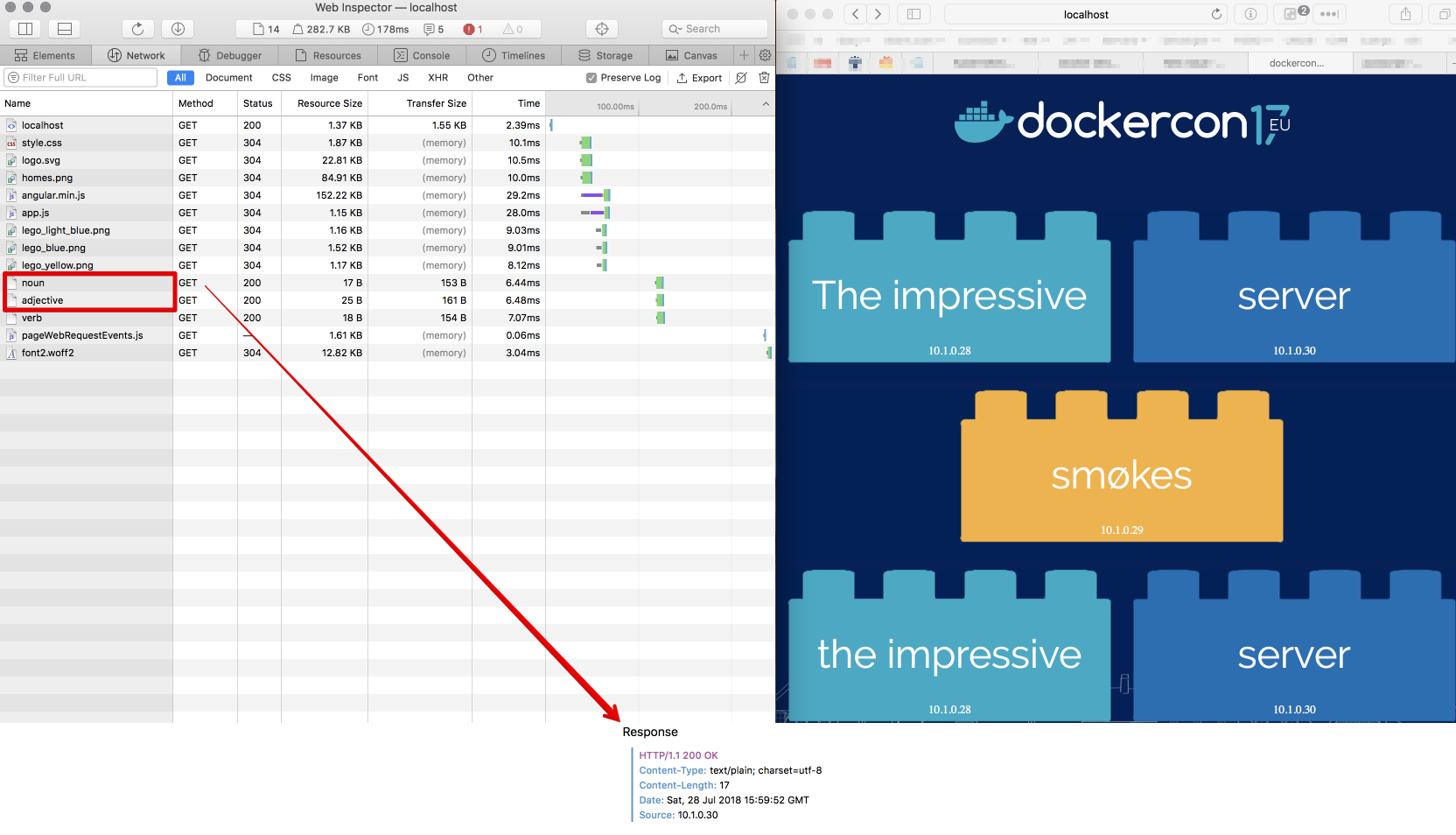 Web service responses cached by Safari · Issue #8 · dockersamples/wordsmith · GitHub