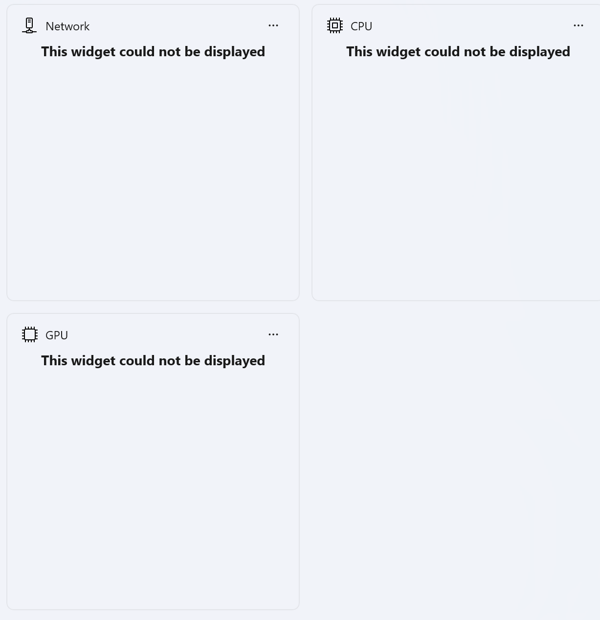 [Arm64][Widgets] Unable to use Core Widgets on Arm64 due to bug in System.Management.dll · Issue ...