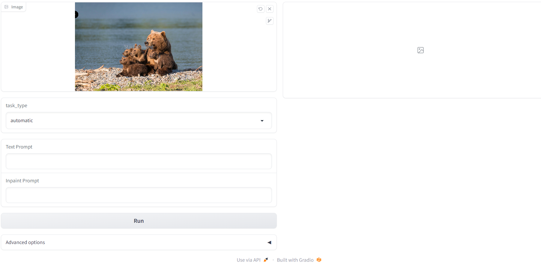 Server disconnected without sending a response. · Issue #203 · IDEA-Research/Grounded-Segment ...