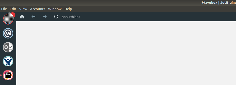 JetBrains account error · Issue #910 · wavebox/waveboxapp · GitHub