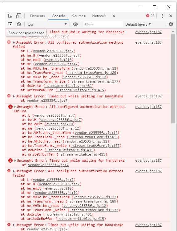 有堡垒机时无法连接 · Issue #324 · qishibo/AnotherRedisDesktopManager · GitHub