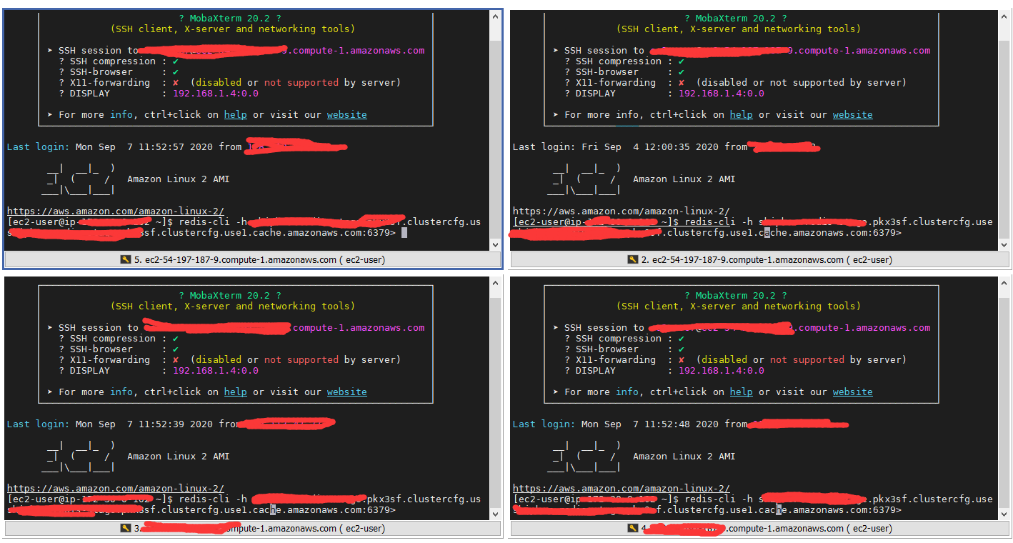 有堡垒机时无法连接 · Issue #324 · qishibo/AnotherRedisDesktopManager · GitHub