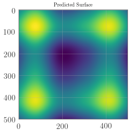 Artifacts in prediction surface with GridInterpolationKernel [Bug ...