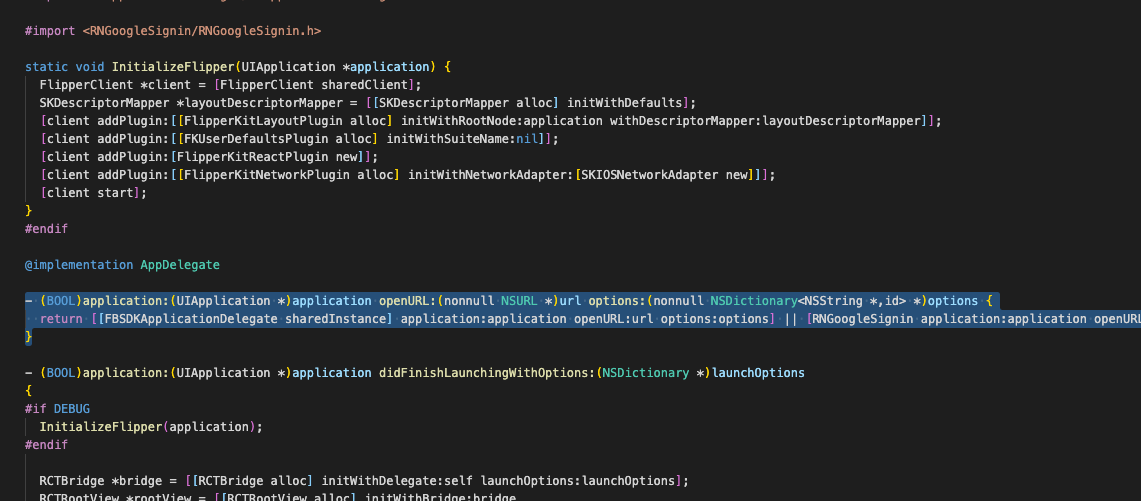 CompileC /Library/Developer/Xcode/DerivedData/client-fjhdzotydjguqzewjniwgbnbrzdo/Build ...
