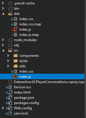 sourceMappingURL not being generated correctly in Parcel 2 · Issue ...