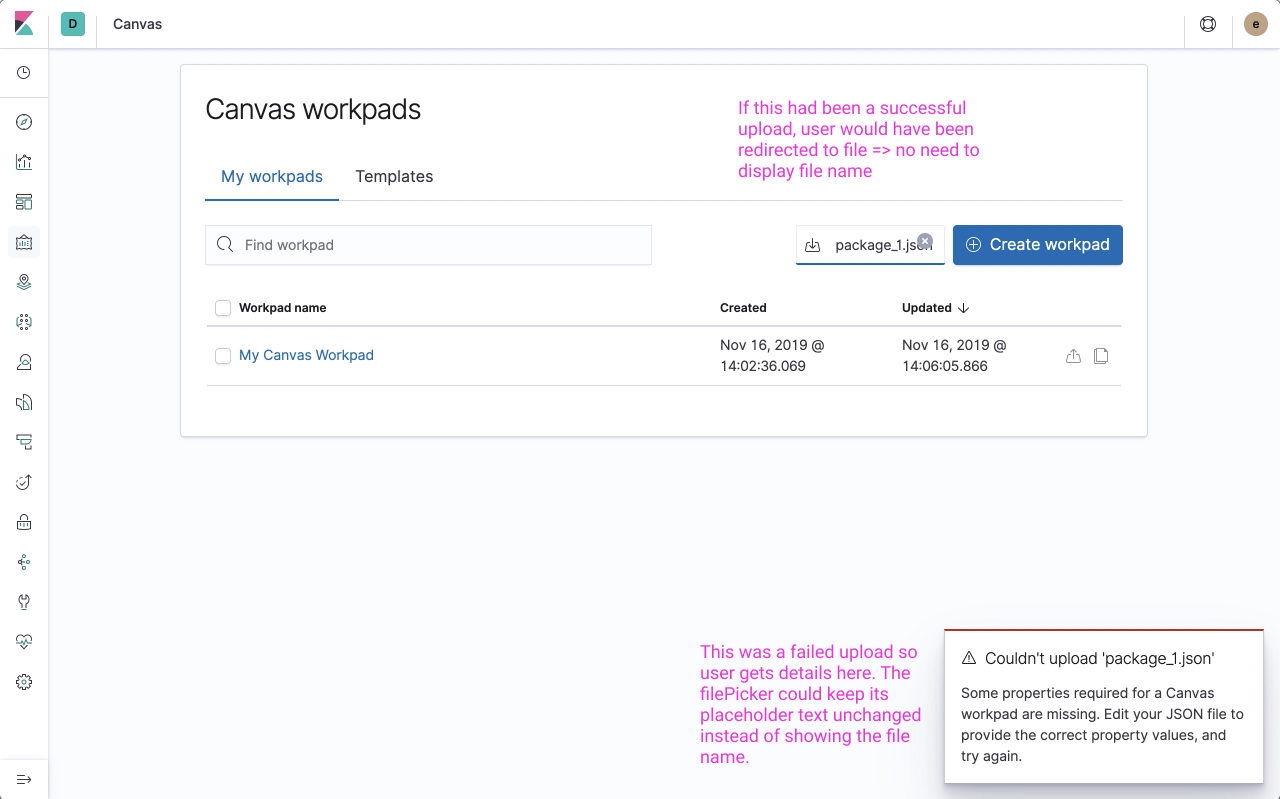 Make a button version of the file picker · Issue #1987 · elastic/eui · GitHub