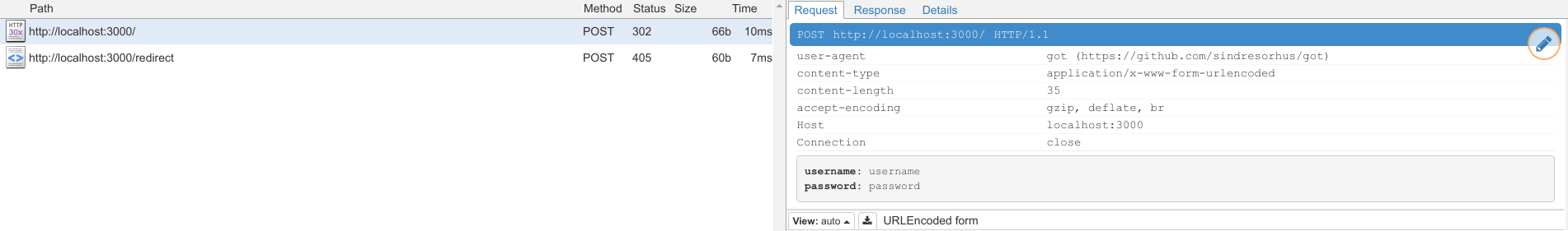 Disable method overwriting · Issue #934 · sindresorhus/got · GitHub