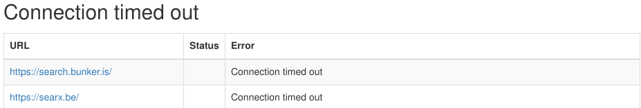 What does "A+, ?" for the TLS means? · Issue #1 · dalf/cryptcheck-backend · GitHub