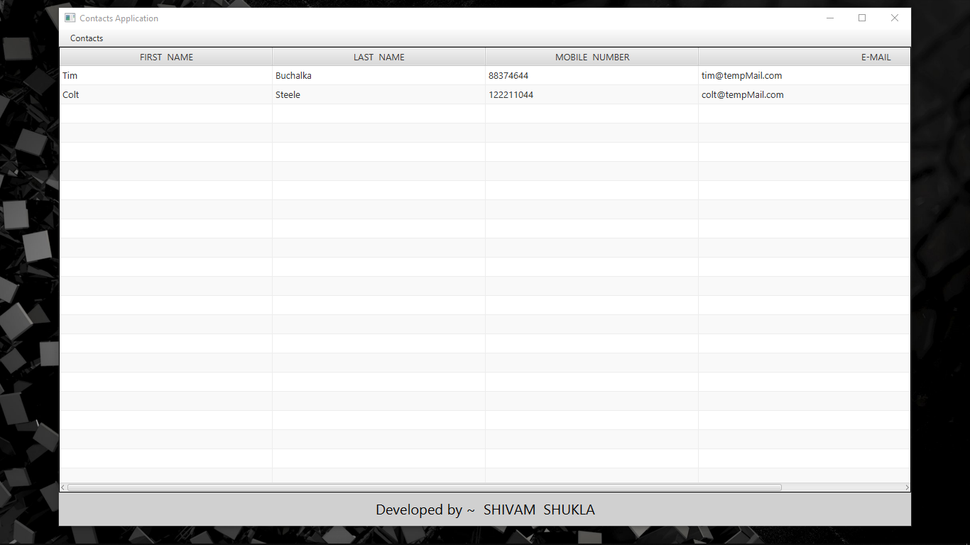 GitHub - i-l-l-u-s-i-o-n/Contacts-GUI-Application-JavaFX: A GUI ...