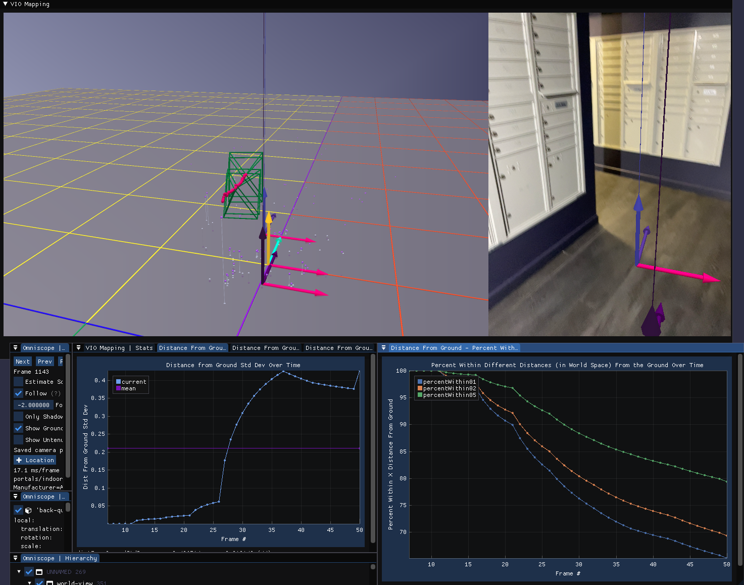 Ability To Convert Imgui Plots Into An Rgb Image · Issue 4809 · Ocornut Imgui · Github