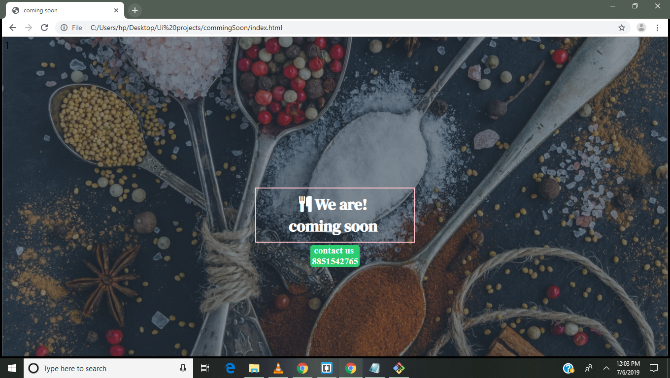 GitHub - heyaman/WebFrontEnd: front end projects based on basic html ...
