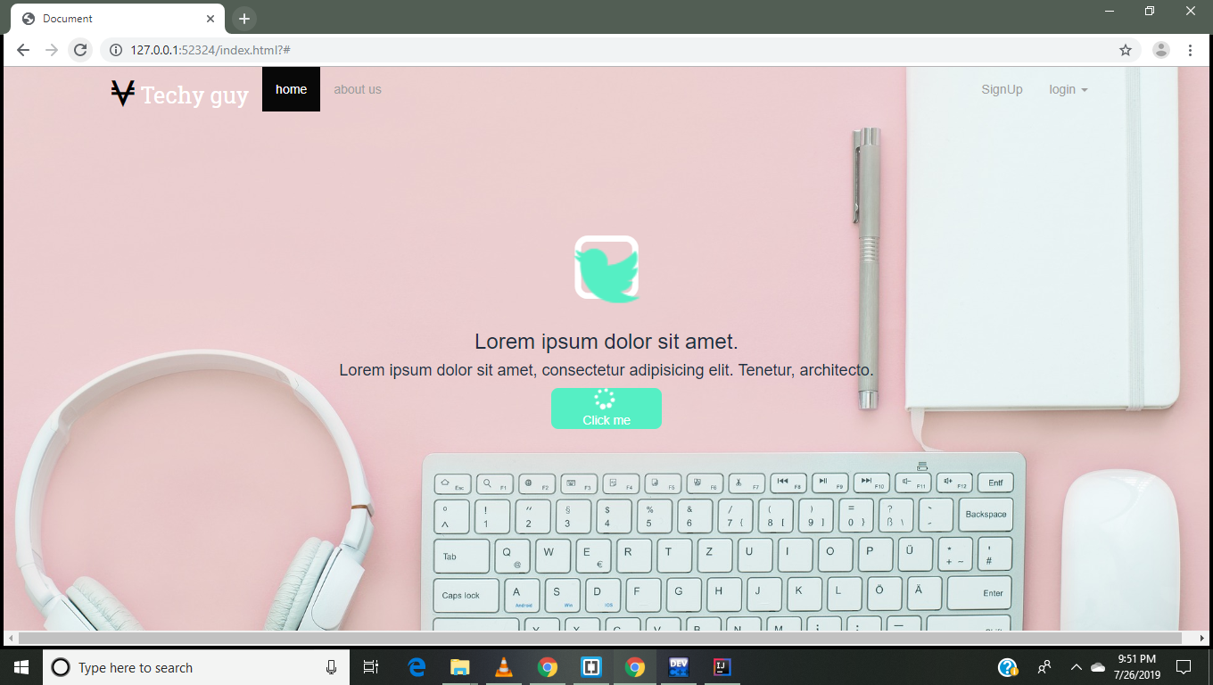 GitHub - heyaman/WebFrontEnd: front end projects based on basic html ...