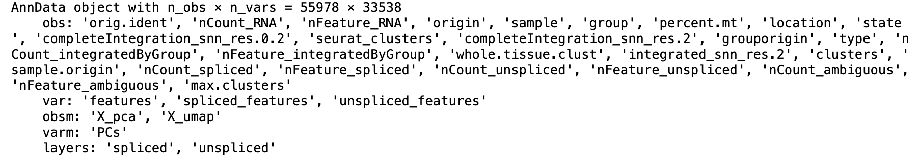 Incomplete scvelo.pl.proportions() · Issue #733 · theislab/scvelo · GitHub
