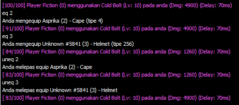 Fixes #4026 by cydh · Pull Request #4027 · rathena/rathena · GitHub