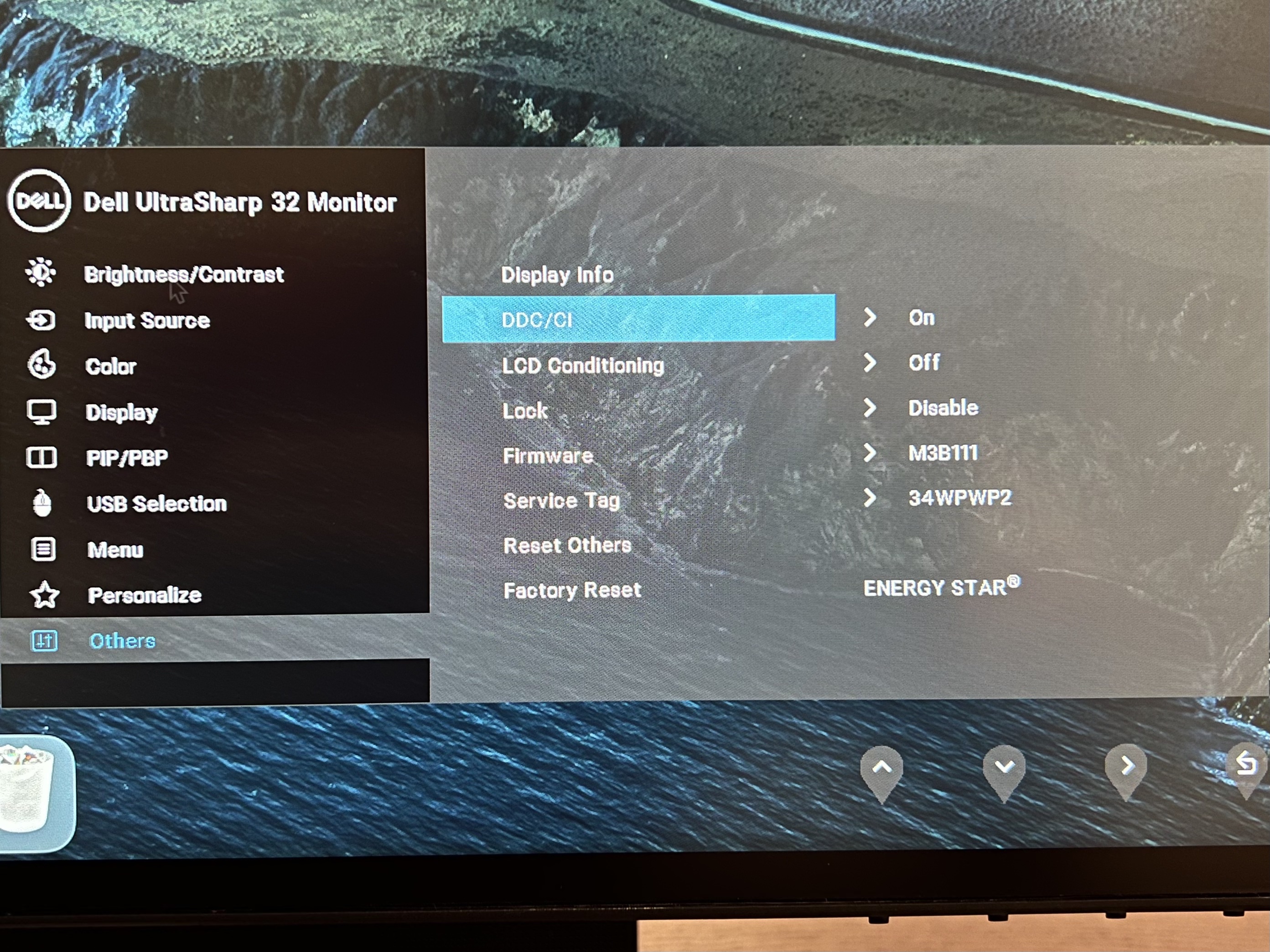 Totally no support for the Dell U3219Q monitor · Issue #1321 ...