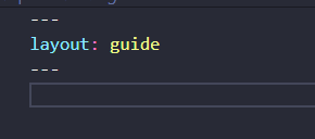 使用自定义布局后，导航栏没有保留 · Issue #2793 · vuejs/vuepress · GitHub