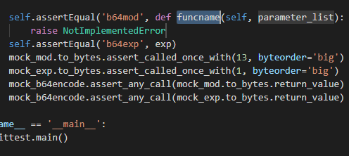 Code snippet with similar name takes precedence over variable name with ...