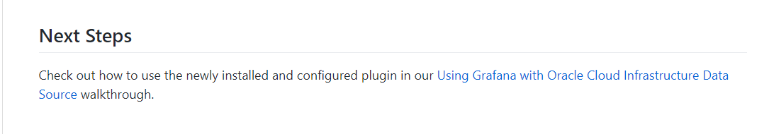 404 error - Link to next steps · Issue #4 · oracle/oci-grafana-metrics · GitHub