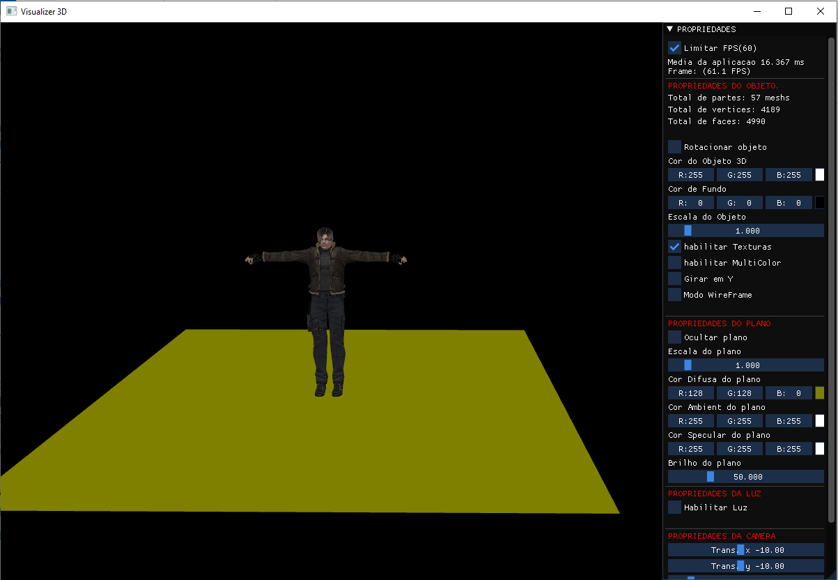 GitHub - theGSA/3D-visualizer: Programa criado para obtenção da ...