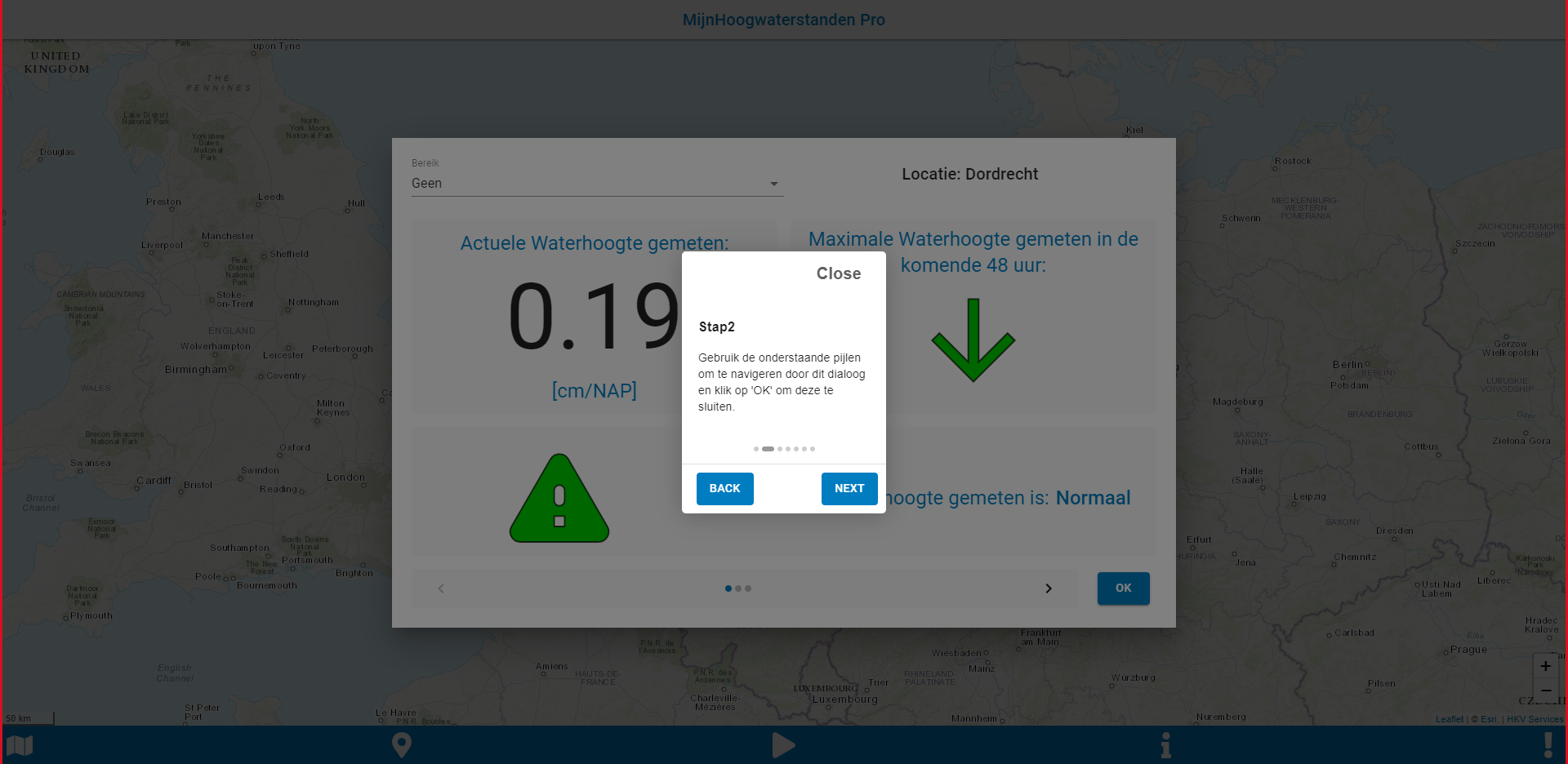 Not showing element in material ui dialog · Issue #1085 · usablica/intro.js · GitHub
