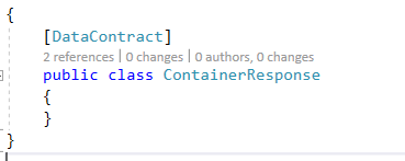 Unable to attribute my model to apply a given namespace to a specific element in generated WSDL ...