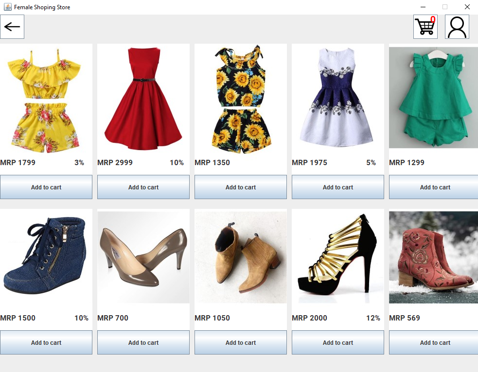 GitHub - UjjwalRanga/Shopping_DeskTop_Application: Simple Desktop GUI application using JAVA