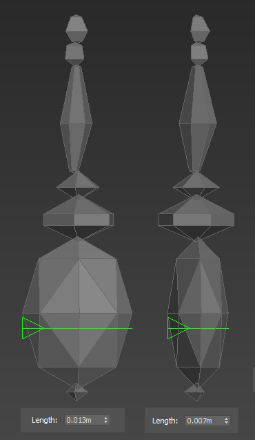 KHR_material_volume: refraction inconsistency? · Issue #302 · KhronosGroup/glTF-Sample-Viewer ...