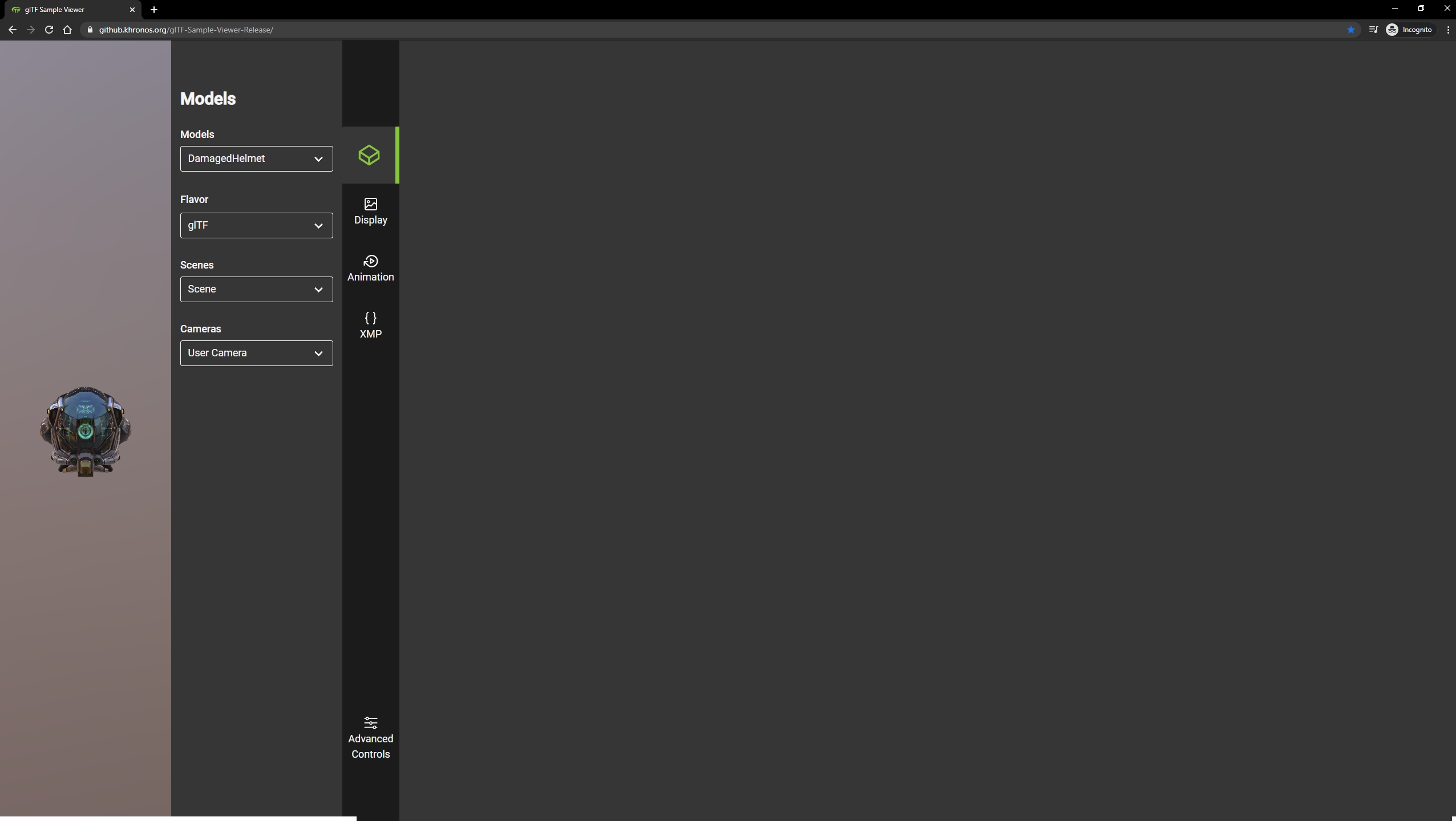 Render canvas vs. GUI ratio can become strange when having a specific Zoom level · Issue #304 ...