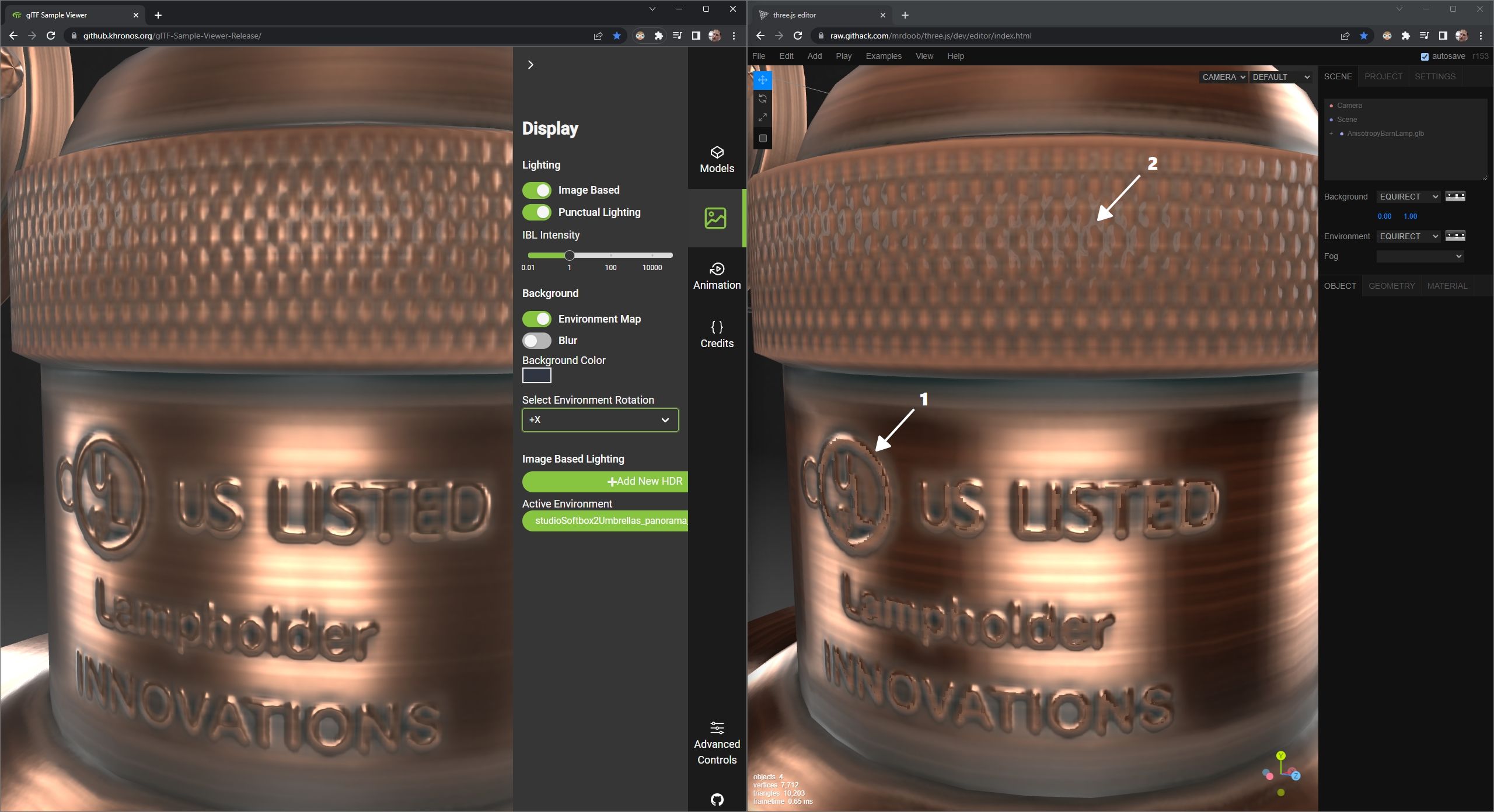 How to normalize the anisotropyTexture? · Issue #2290 · KhronosGroup ...