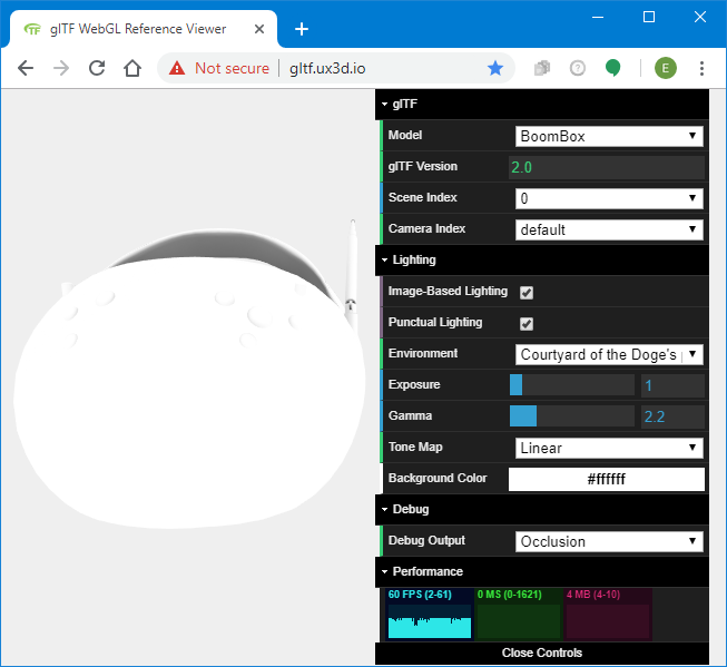 Background isn't 255 white? · Issue #162 · KhronosGroup/glTF-Sample ...