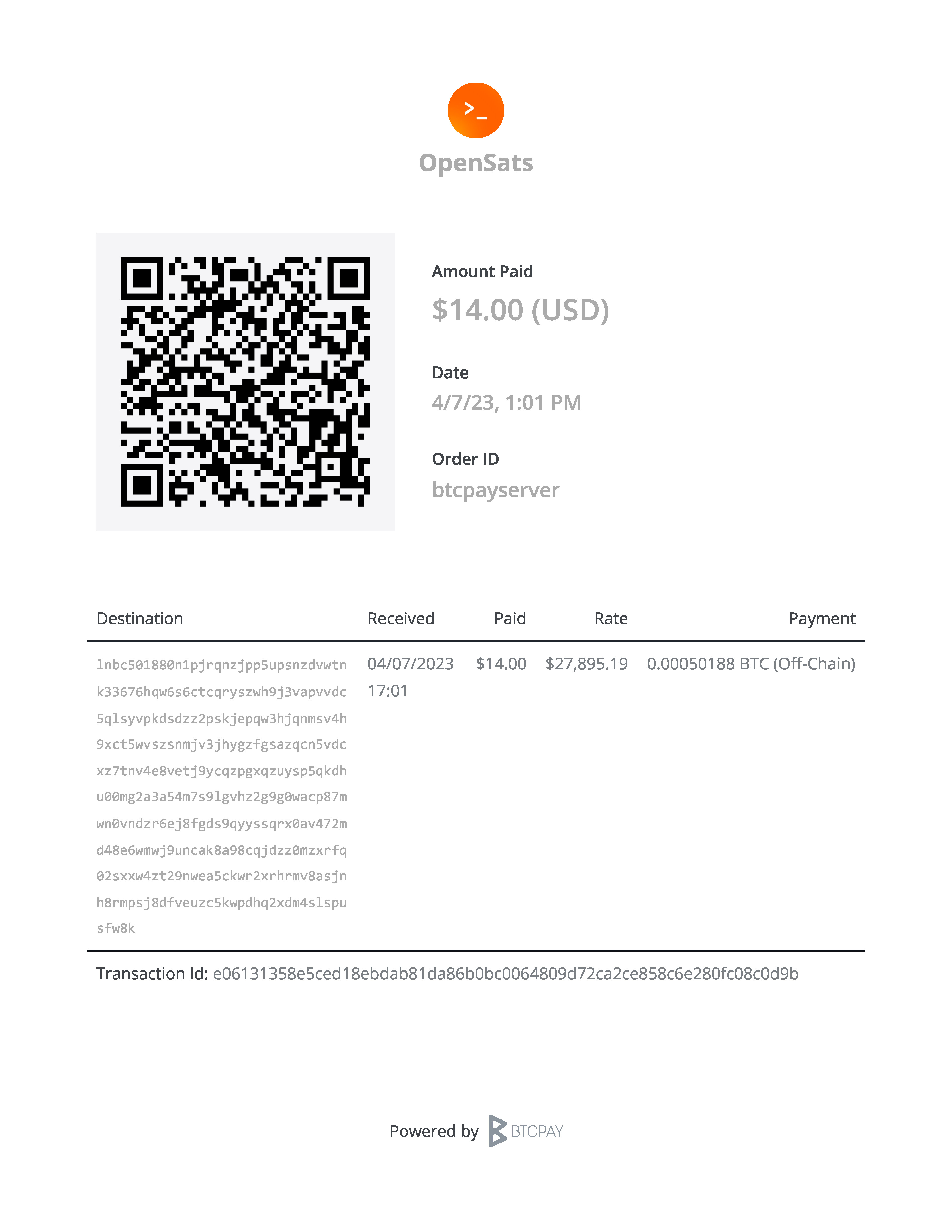 Add support for Nostr NIP-57 Lightning Zaps to LN Address / LNURL · btcpayserver btcpayserver ...