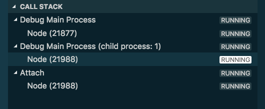 [debugging in VSCode] unverified breakpoint in main process · Issue #882 · SimulatedGREG ...