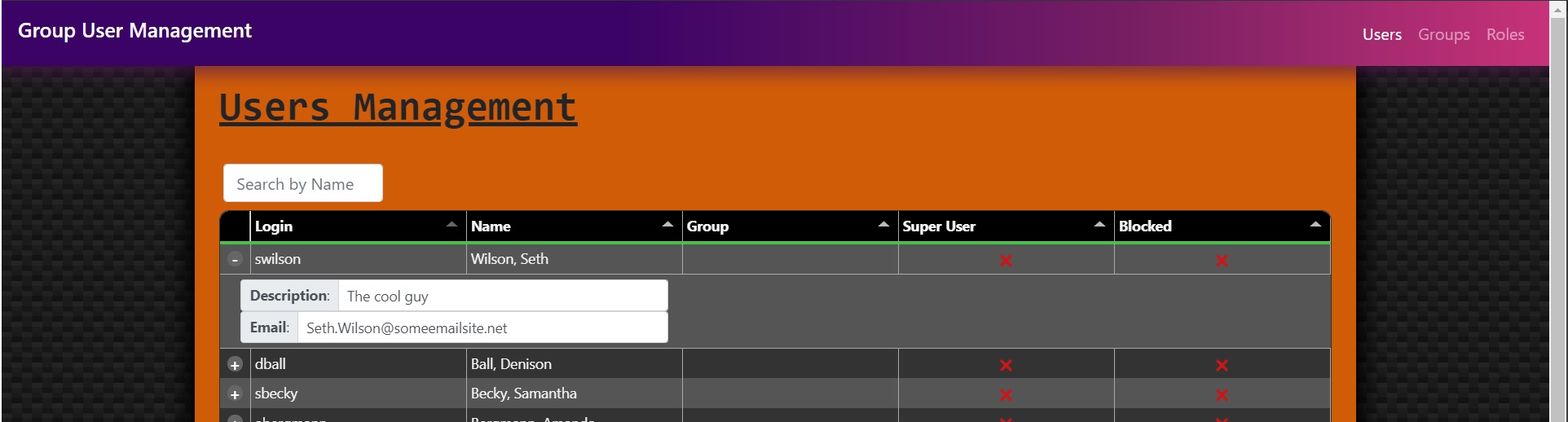 Positive feedback and request for responsive layout collapse · Issue #2491 · olifolkerd ...