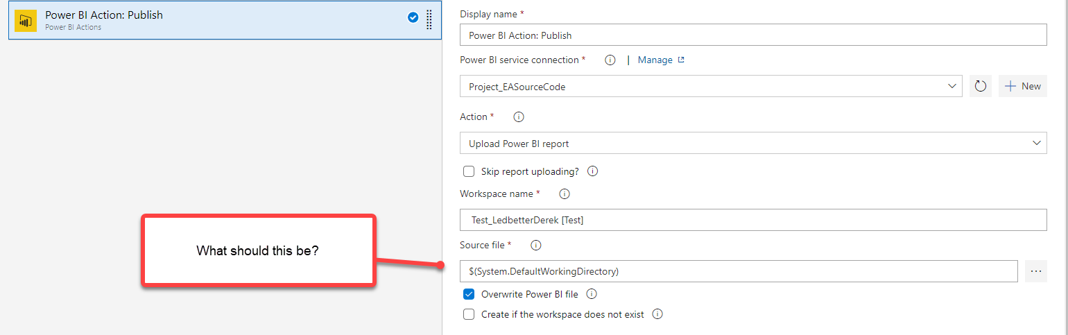 How to use "Pipeline" - Build Pipelines / Releases · Issue #398 ...