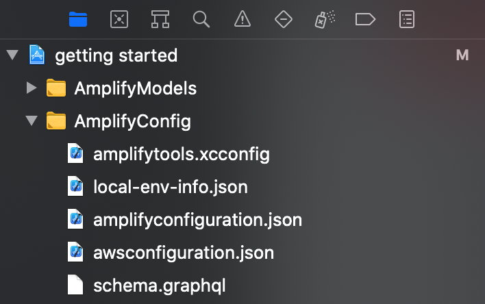 iOS 14 : dev menu shows "Information not available" · Issue #850 · aws-amplify/amplify-swift ...