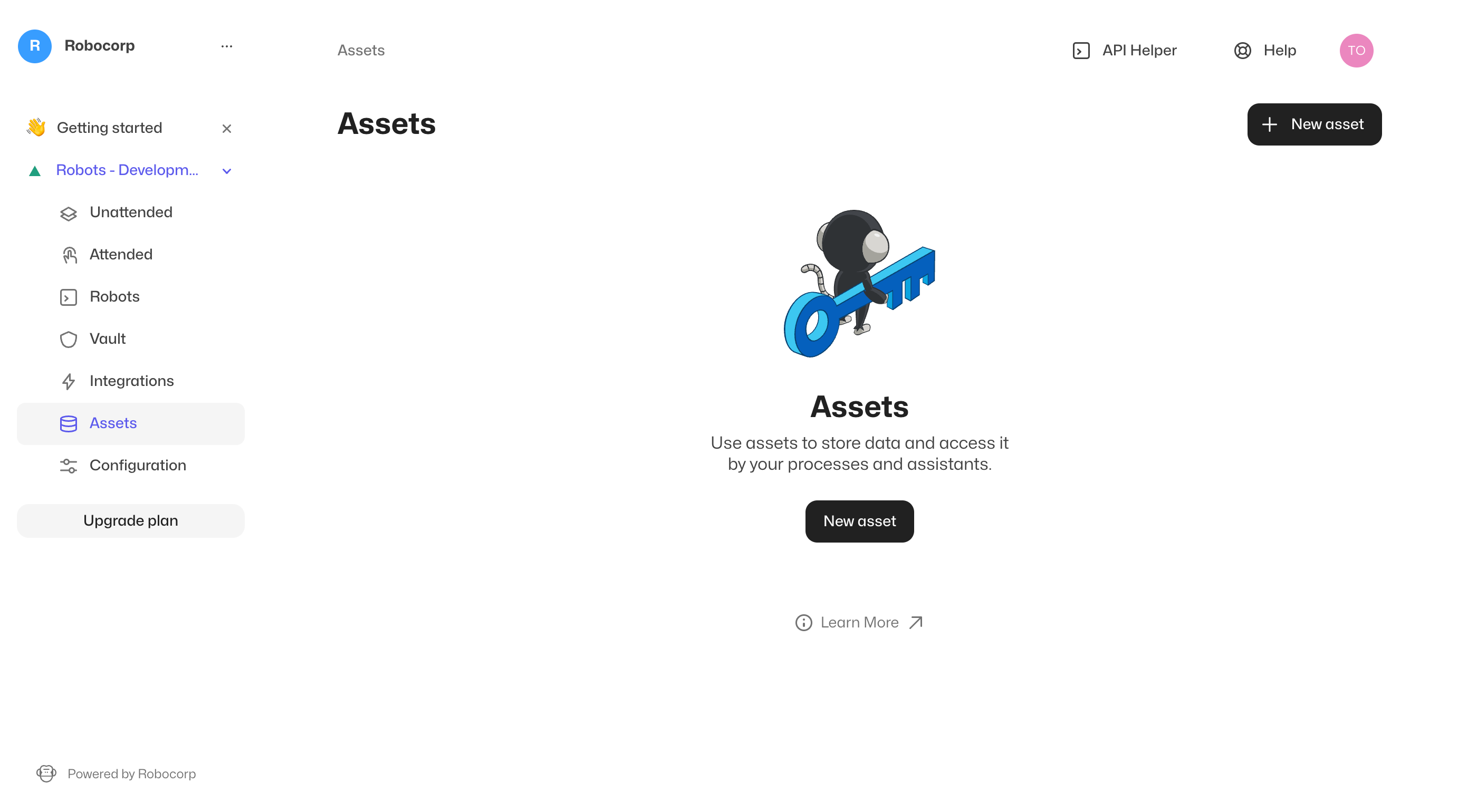 GitHub - tonnitommi/example-prompt-template-assets: Maintain prompt ...