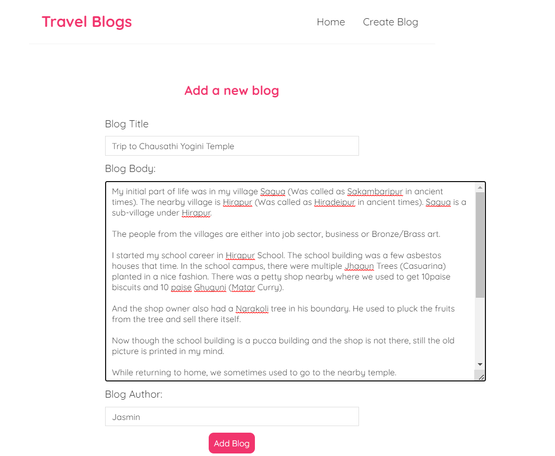 GitHub - jeevanalok/Utkal_Sandhan: hackathon project