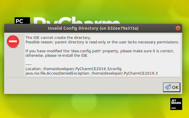 [error] java.lang.NoClassDefFoundError: Could not initialize class java ...