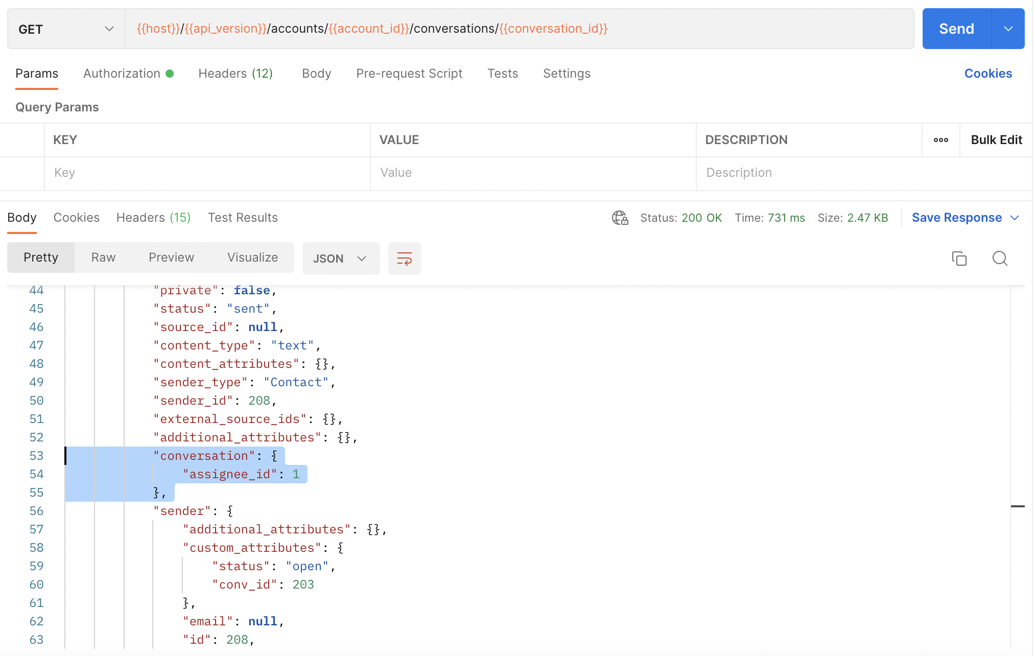 CSAT for custom channels · Issue #4935 · chatwoot/chatwoot · GitHub