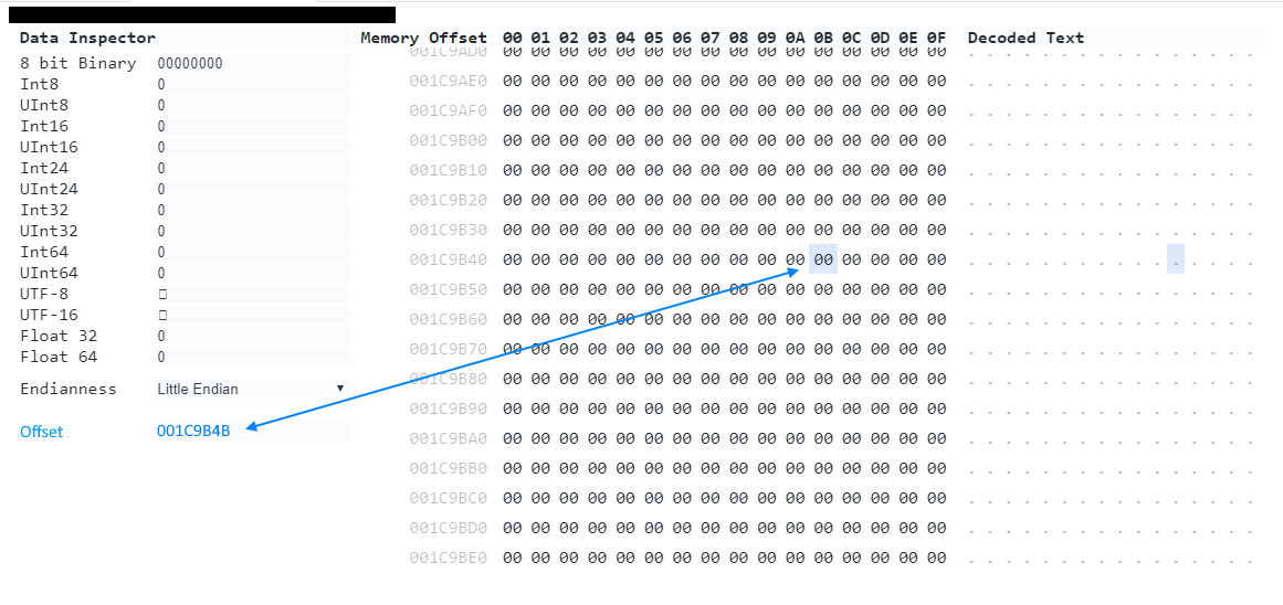 Display offset · Issue #86 · microsoft/vscode-hexeditor · GitHub