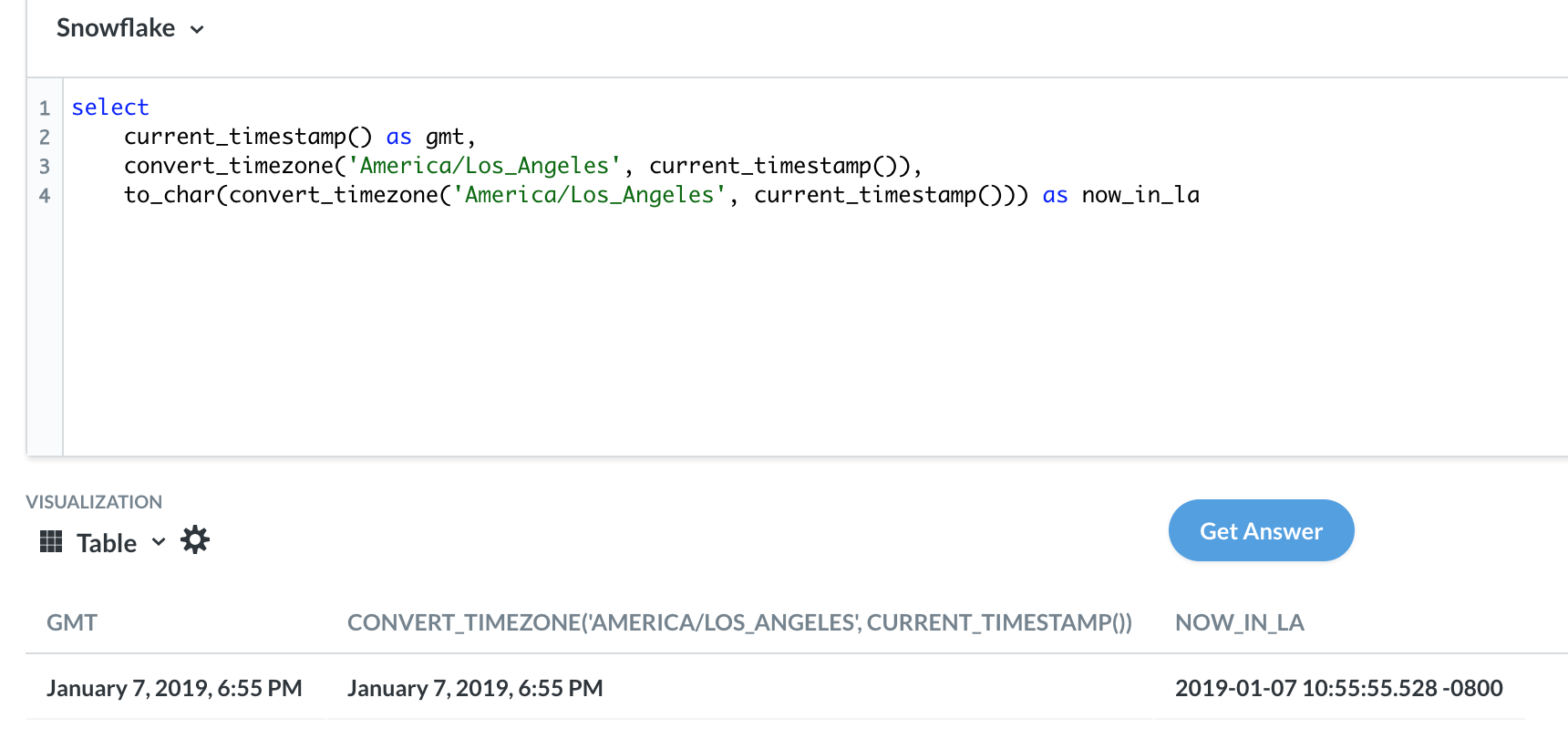 Snowflake JDBC Driver Incorrectly Converts JDBC Dates With A Timezone Issue 8804 Metabase 