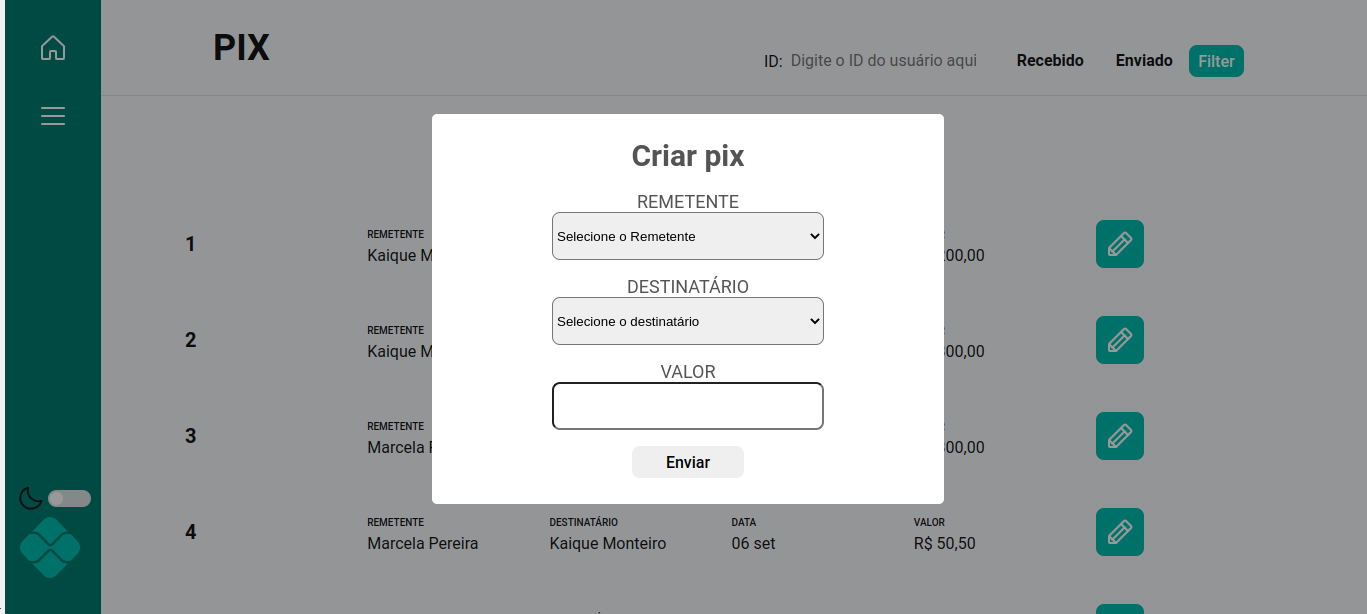 Github Crieti Pix Ts React