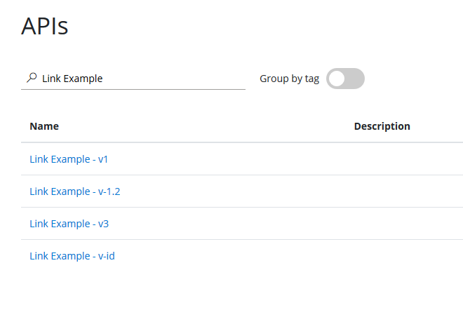 API search query shareable link · Issue #554 · Azure/api-management ...