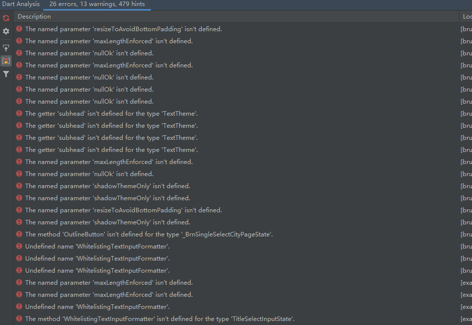 运行一堆 · Issue #293 · LianjiaTech/bruno · GitHub