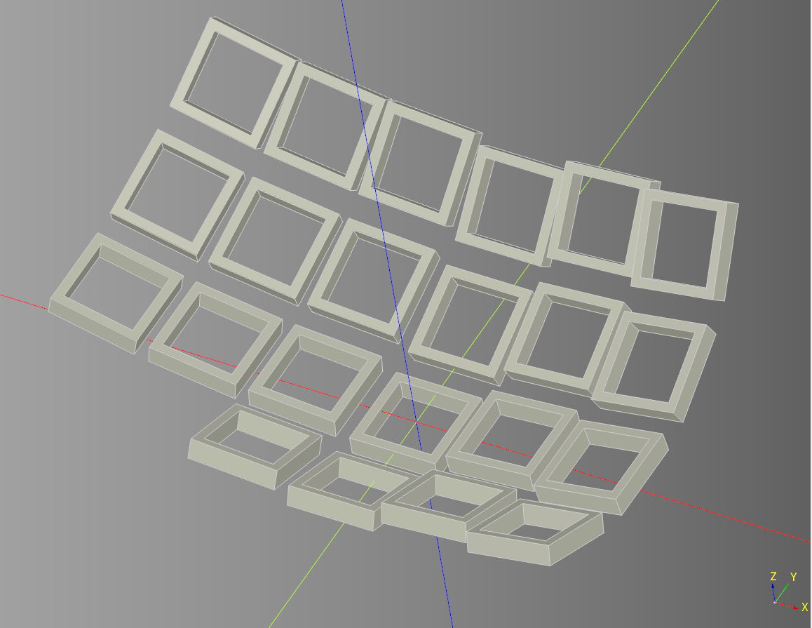 Lofting to an edge? · Issue #889 · CadQuery/cadquery · GitHub