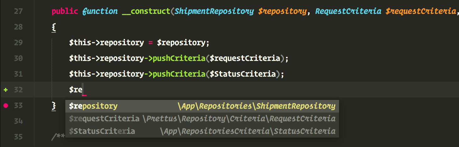 PHP supports · Issue #27 · sublimelsp/LSP · GitHub