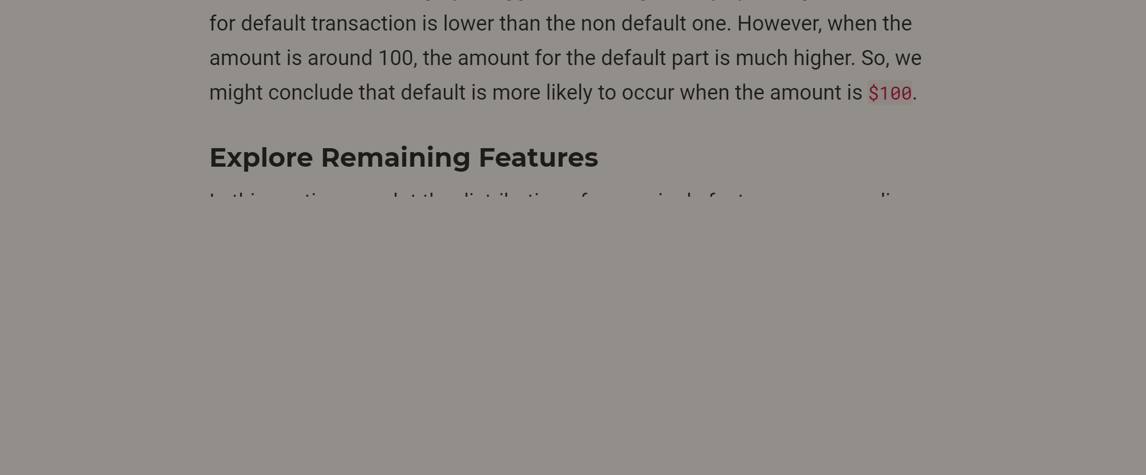 R output not fully showned on the website · Issue #427 · rstudio/blogdown · GitHub