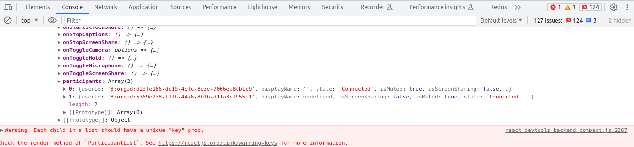hi @jimchou-dev , We are using facing issue with display name using Team user. · Issue #3285 ...