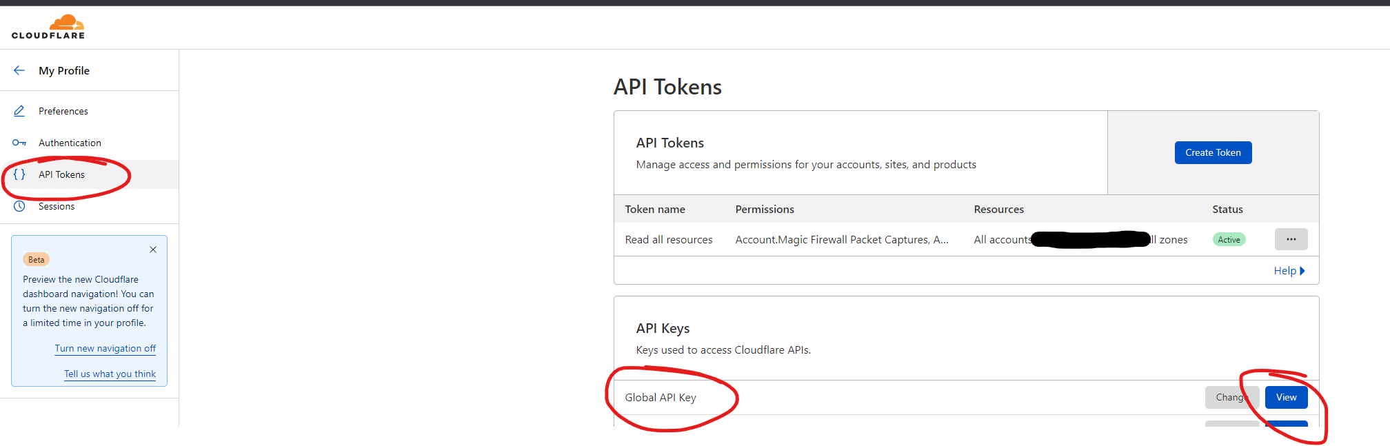 [Bug] Invalid header · Issue #51 · zingz0r/CloudFlare.Client · GitHub