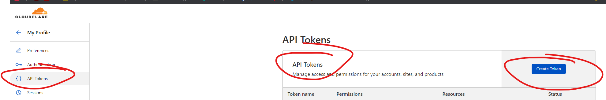 [Bug] Invalid header · Issue #51 · zingz0r/CloudFlare.Client · GitHub